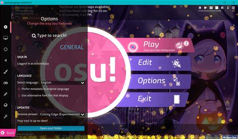 Osu Lazer Add Beatmaps Catholicsany