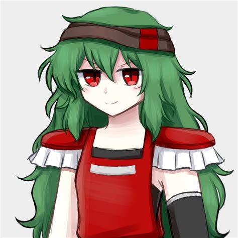 Taira No Fumikado Len En And 1 More Drawn By Fox10991 Danbooru