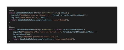 boost your spring boot application with async annotation bakhshi
