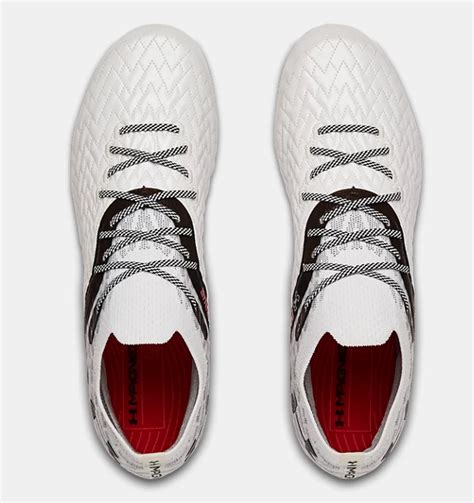 Tenis De Fútbol Ua Clone Magnetico Pro Fg Para Hombre Under Armour Mx
