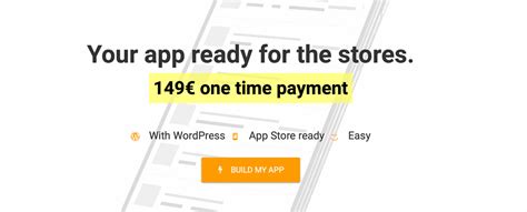 6 Top Plugins For Converting Wordpress Sites To Mobile Apps Gowp