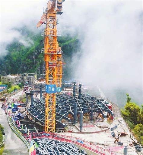 奋楫“高质量” 项目建设掀夏季攻势 四川日报电子版