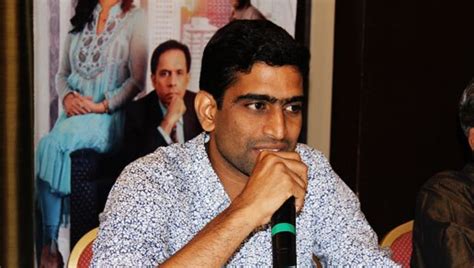 Sandeep Pathak Is Back To Television From Stage Acting