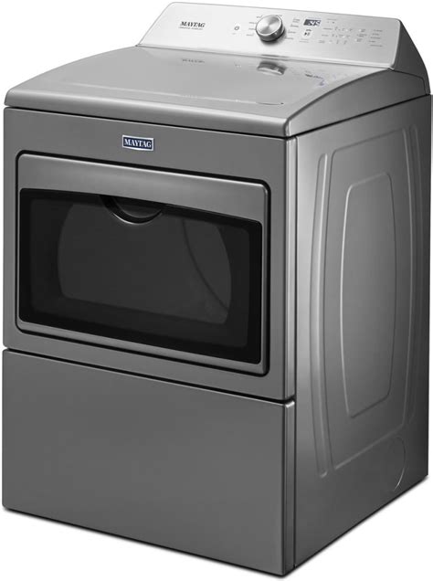 Maytag Mawadrgc2 Side By Side Washer And Dryer Set With Top Load Washer