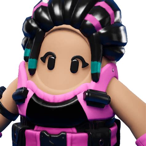 Tegan Fortnite Skin Fortnitegg