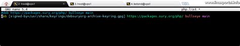 What Should We Do If Apt Gives The Warning Missing Signed By Or