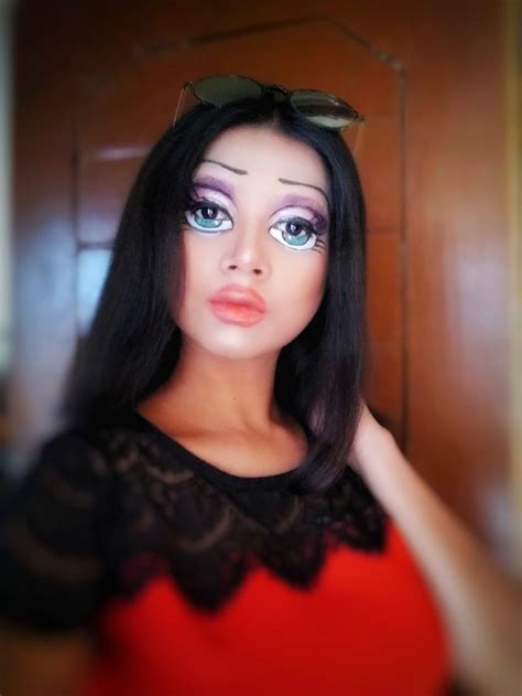 Bratz Doll