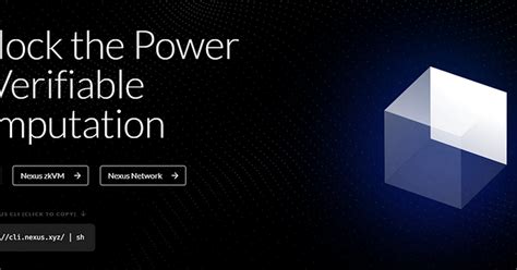 Nexus Node Guide Kopeyka Nodes — Teletype