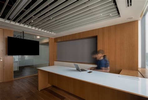 Private Wealth Management Client Alcove Designs