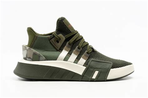 Adidas Eqt Basket Adv Night Cargo B37518 Sneaker Bar Detroit