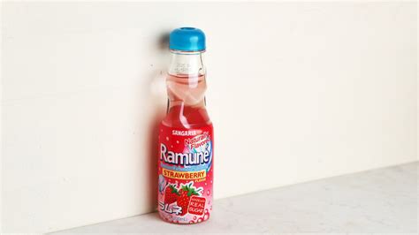 12 Ramune Soda Flavors Ranked