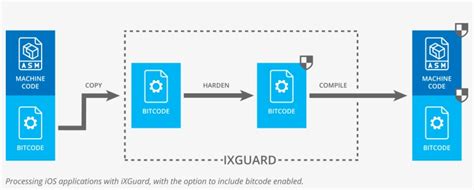 It Is Important To Note That We Only Require The Bitcode Diagram Png