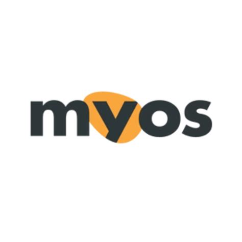Myos Muscle Support Rachel Fusaro