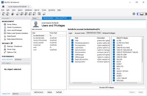 Top Mysql Gui Management Software For Windows In