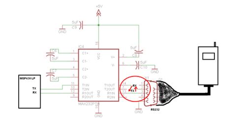 MSP430 Uart MSP Low Power Microcontroller Forum MSP Low Power Microcontrollers TI E2E