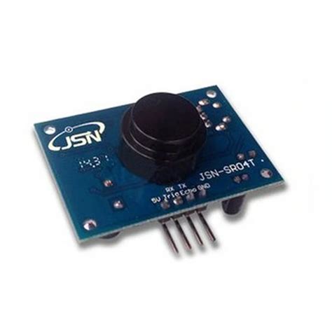 Jsn Sr04t Dimensions Sensors Arduino Forum
