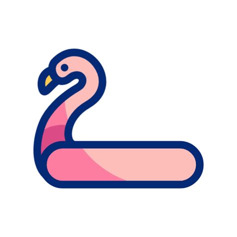 Float Animated Icon Free Holidays Animated Icon