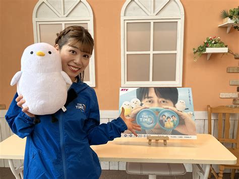 Tbs『the Time 』 On Twitter Rt Atv6chpr 🌹いよいよ明日／🌹 ⏰the Time⏰の列島中継