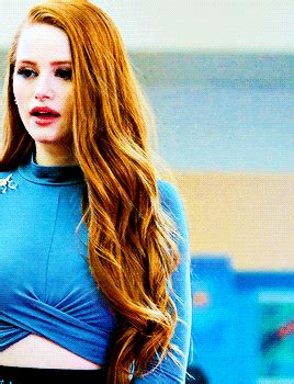 Cheryl Blossom On Tumblr