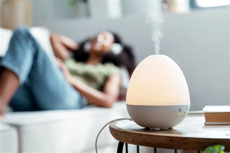 7 Diffuser Vs Humidifier Facts The Essential Guide Homeairsupply