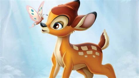 Bambi Kinderkino Special 1942