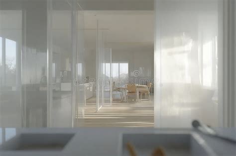 Repairing An Apartment Involves Many Tools That Must Pass Through The