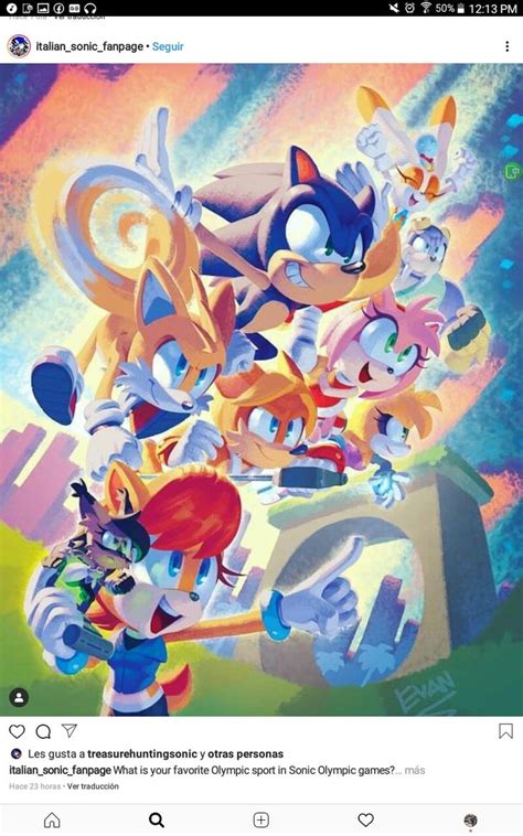 Pin By Wendela Madnick On Sonic Sonic The Hedgehog Sonic Anime