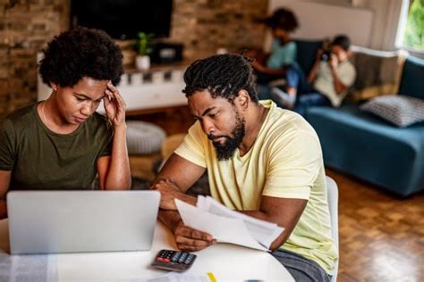 The American Middle Class Is Bracing For Its Next Financial Blow