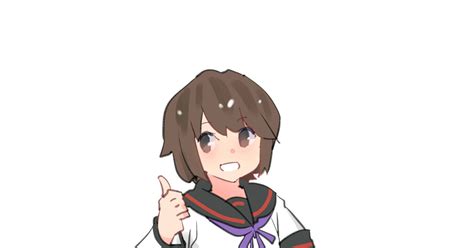 艦これ 深雪『司令官！大丈夫さ！』 あき缶＠inicaのイラスト Pixiv