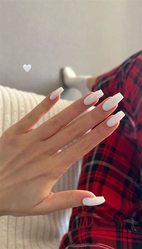Casual Nails Chic Nails Trendy Nails Stylish Nails Elegant Nails