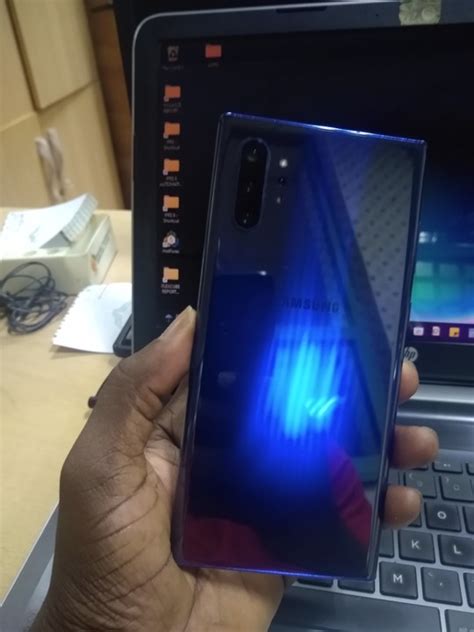Sold Galaxy Note Plus Dual Sim Snapdragon For Sale Escrow Allowed Technology Market Nigeria