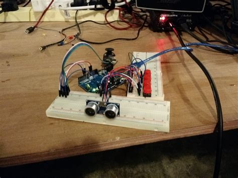 github muffo midihack arduino midi controller limerick hackaton