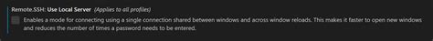 VS Code SSH Keeps Dropping Connections But I Can SSH Just Fine Stack Overflow