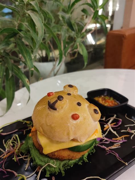 Signature Cafe Udaipur Darpan