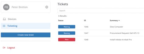 Ticketing System For Msps And It Teams Ninjaone