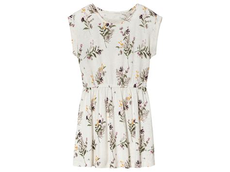 Kleinkinder/Kinder Kleid online kaufen | LIDL
