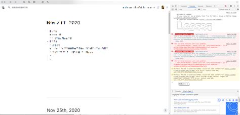 logseq will jump to the diff page after a period time of no operation