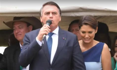 ‘É Obrigação De Todos Jogarem Dentro Das Quatro Linhas Da Constituição