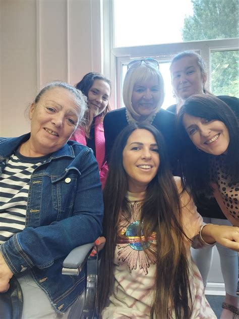 First Person Project C I C On Linkedin Menopause