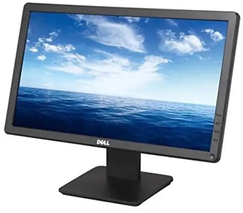DELL S2240M Screen LED Lite Monitor User Guide