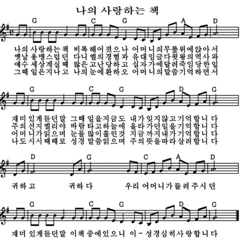 G코드 빠른 찬양 곡 모음 찬양콘티용 네이버 블로그