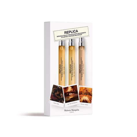 메종 마르지엘라 홀리데이기프트 4종 출시🌟 언니의파우치 커뮤니티