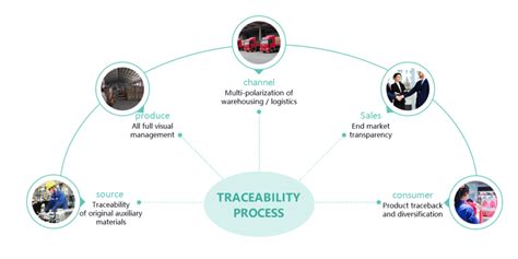 What Is The Anti Counterfeiting Traceability Program