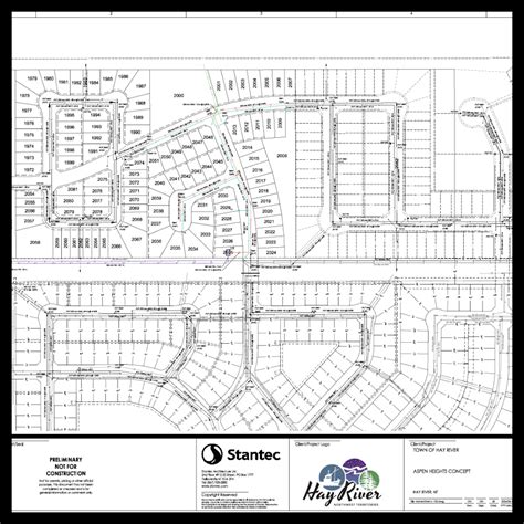 Aspen Heights Town Of Hay River