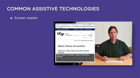 Online Course Accessibility For Ux Designers Course How To From