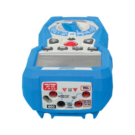 Major Tech Mt565 Multimeter Best Prices