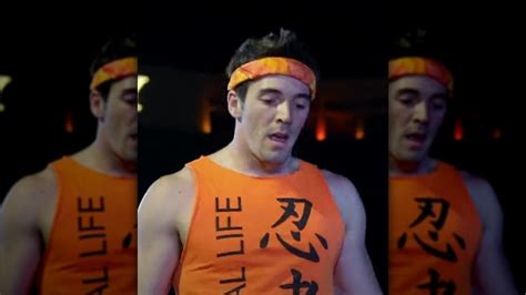 Where Is Disgraced American Ninja Warrior Drew Drechsel Now