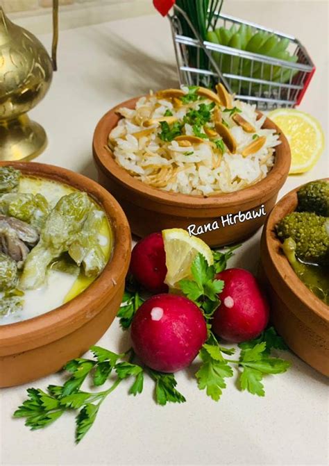 طريقة عمل عكوب باللبن ويخنة العكوب بأسهل الطرق مع طريقة تنضيفه وتفريزه
