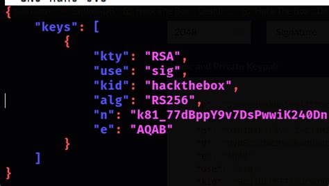 Hacking Jwt Introduction By S12 H4ck System Weakness