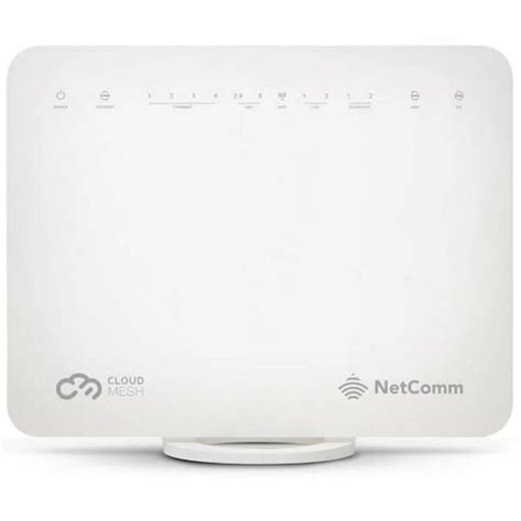 Netcomm Brands Big W